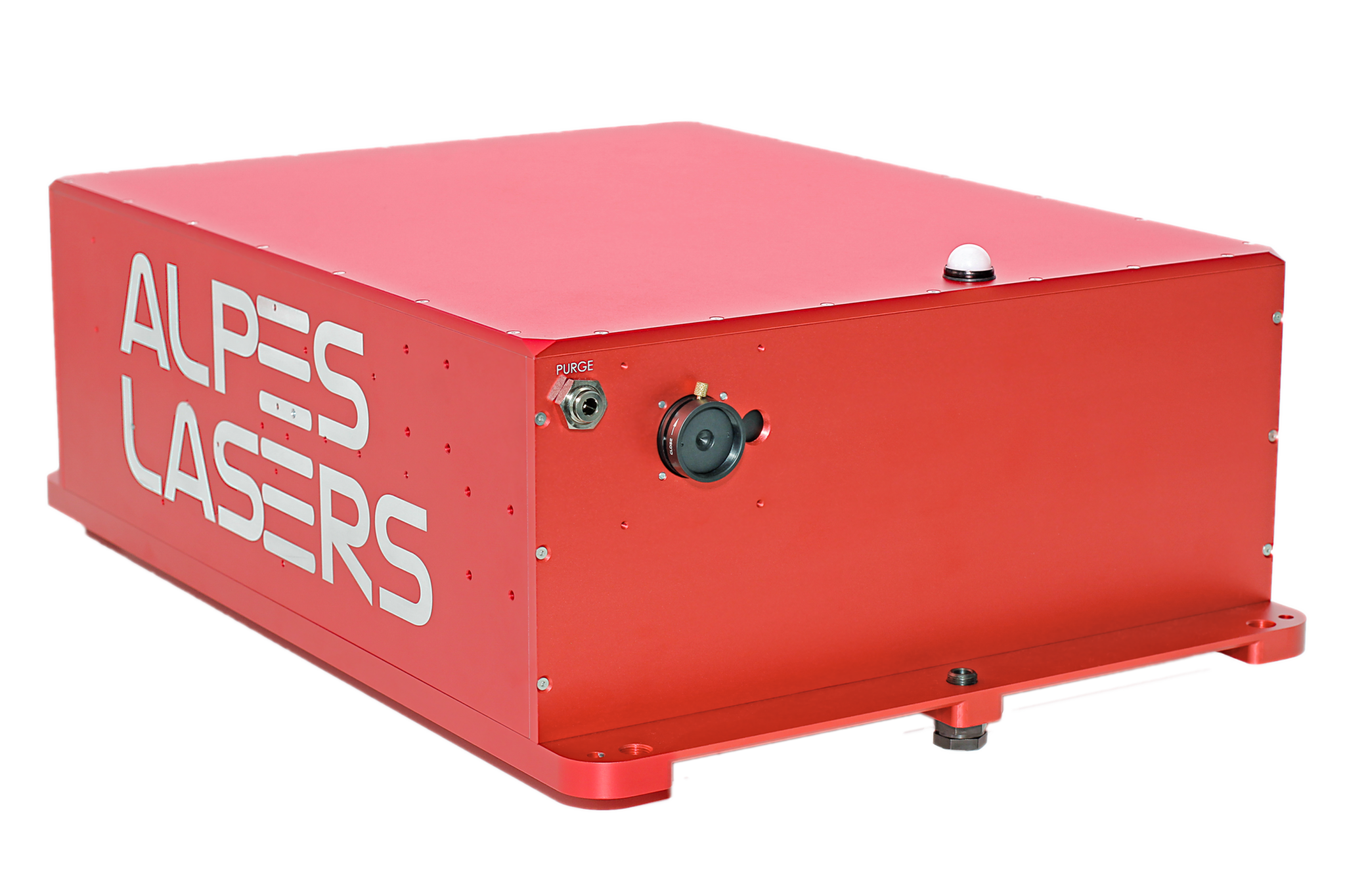 GLIDER – Alpes Lasers